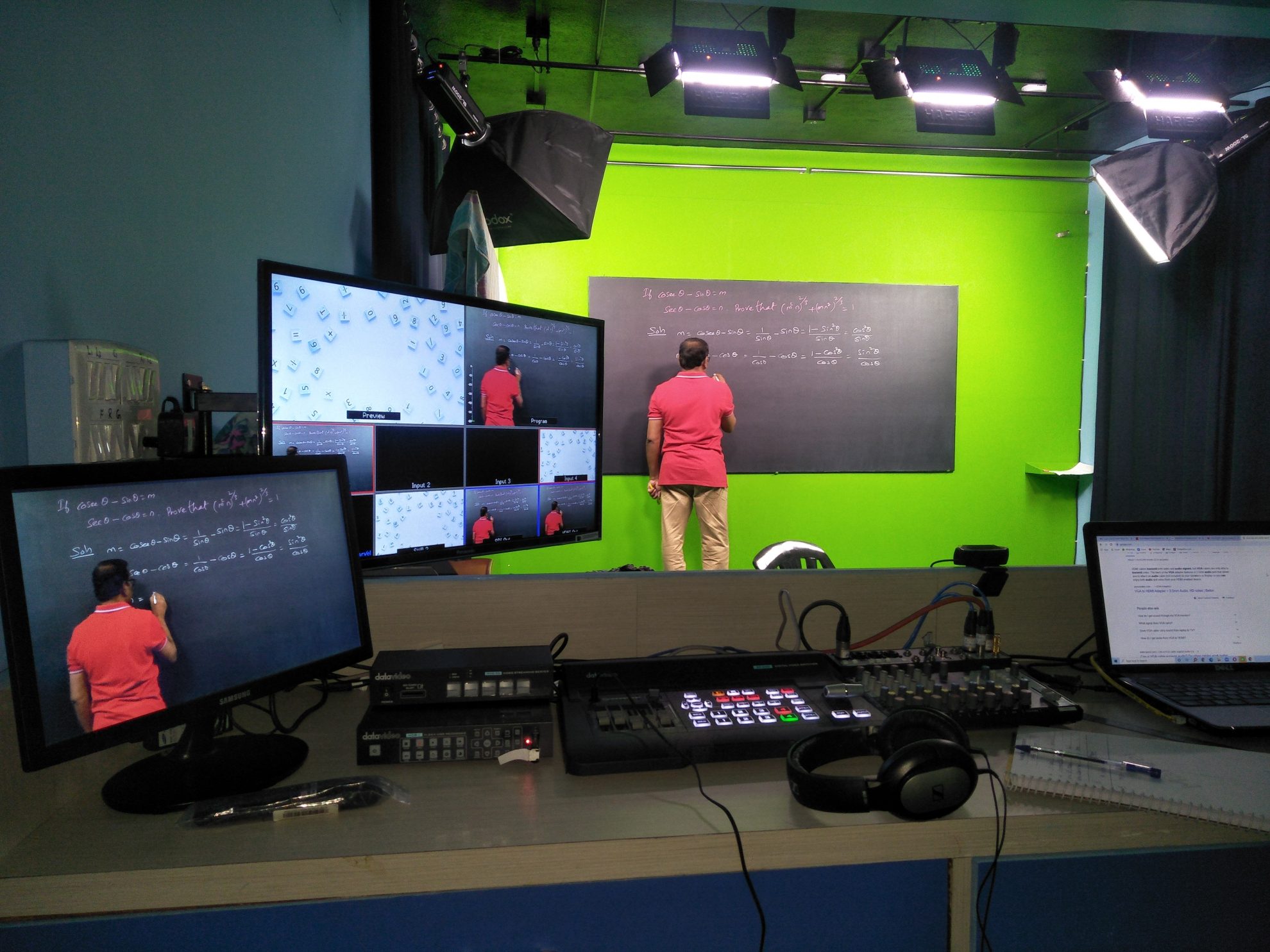 E-Learning | Edutech Studio (E-Studio) | STEM+ Studio